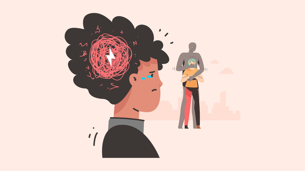 Test de traumas de la infancia | Casi Creativos Blog Test de traumas de la infancia | Casi Creativos Blog