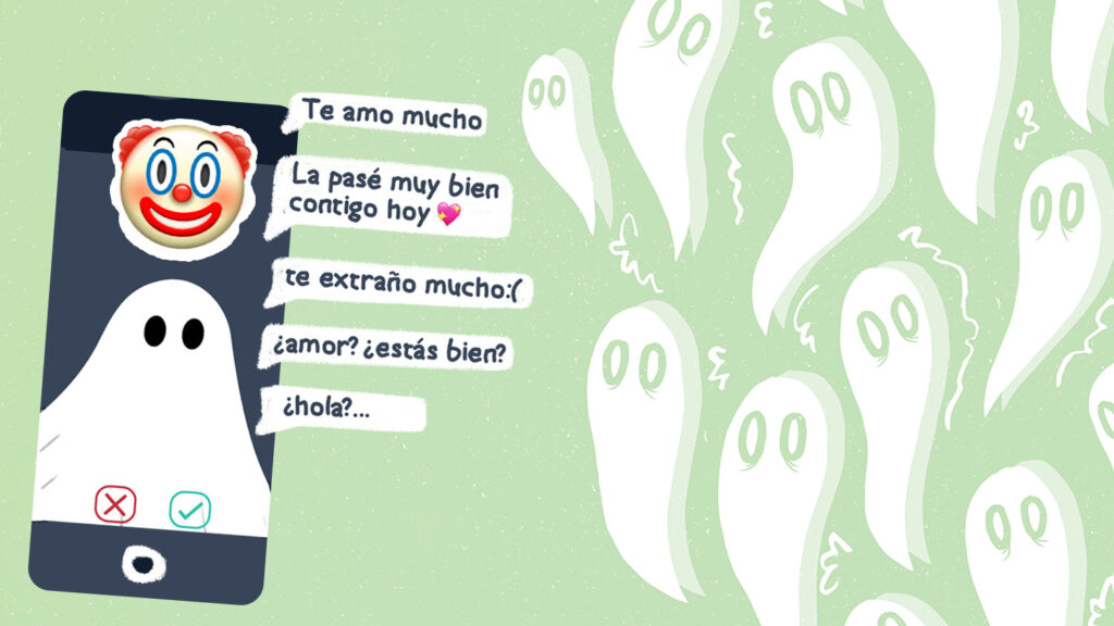 Test de traumas de la infancia