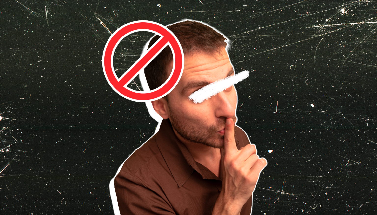 10 razones de por qué los hombres no pueden ser feministas