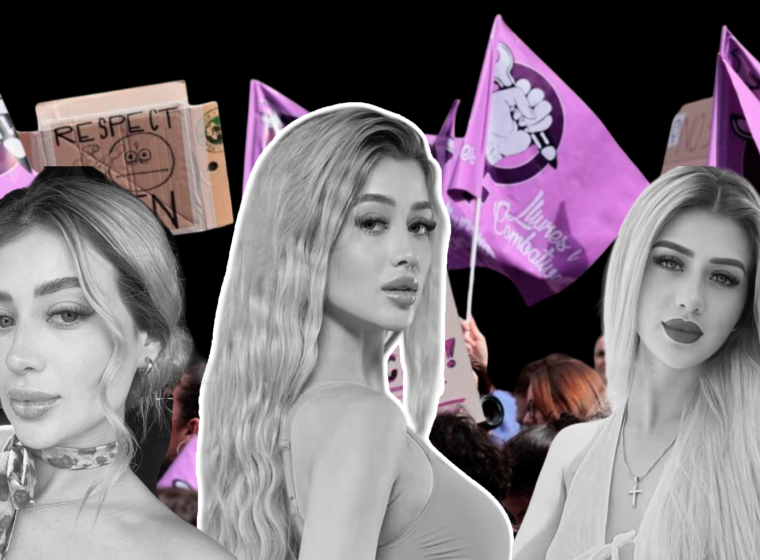 Iconoclasia: ¿Por qué las feministas rompen monumentos en las marchas ...